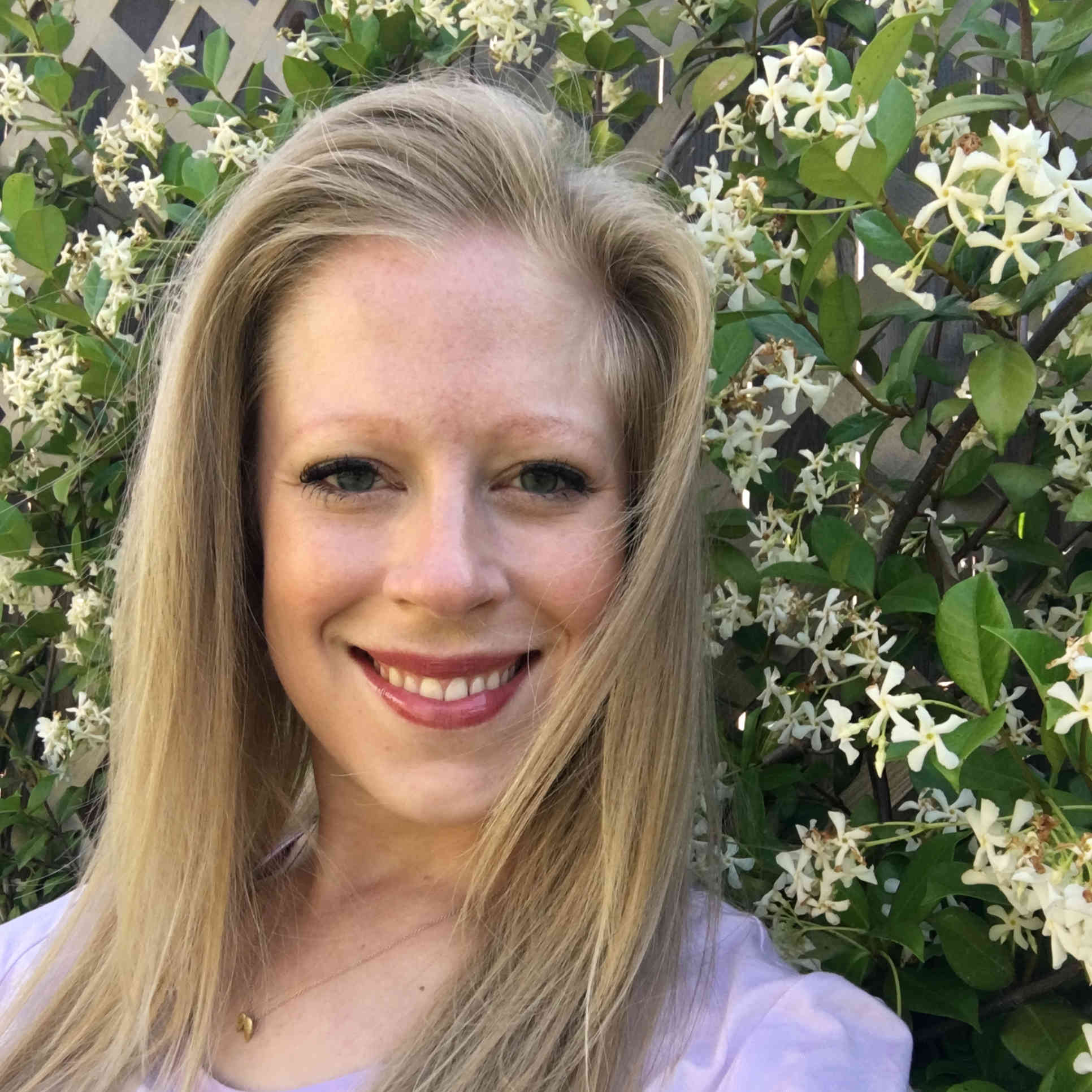 Guiding Compass Counseling - Staff - Amber